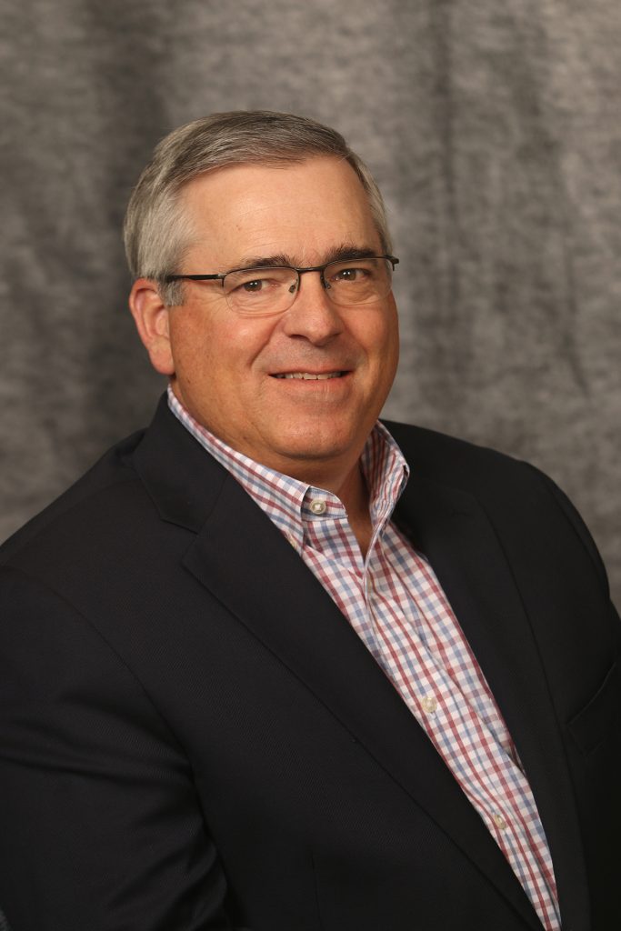 Our Board - Arkansas Trucking Association